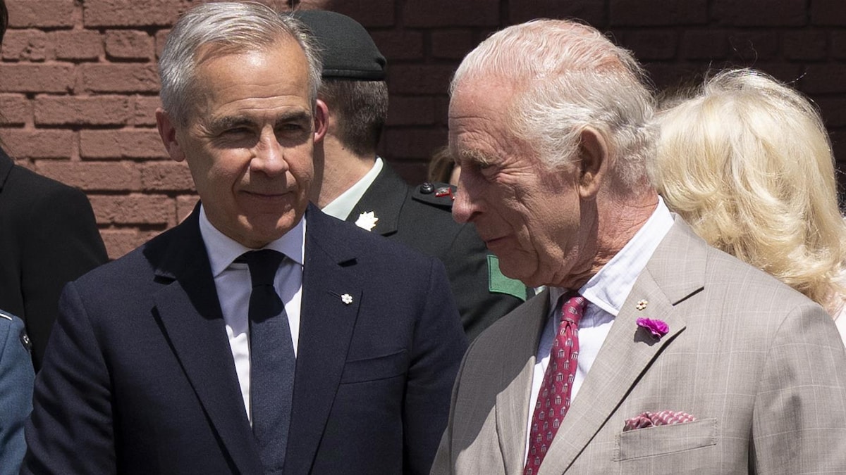 Charles III au Canada : visite symbolique sur fond de tensions canado ...
