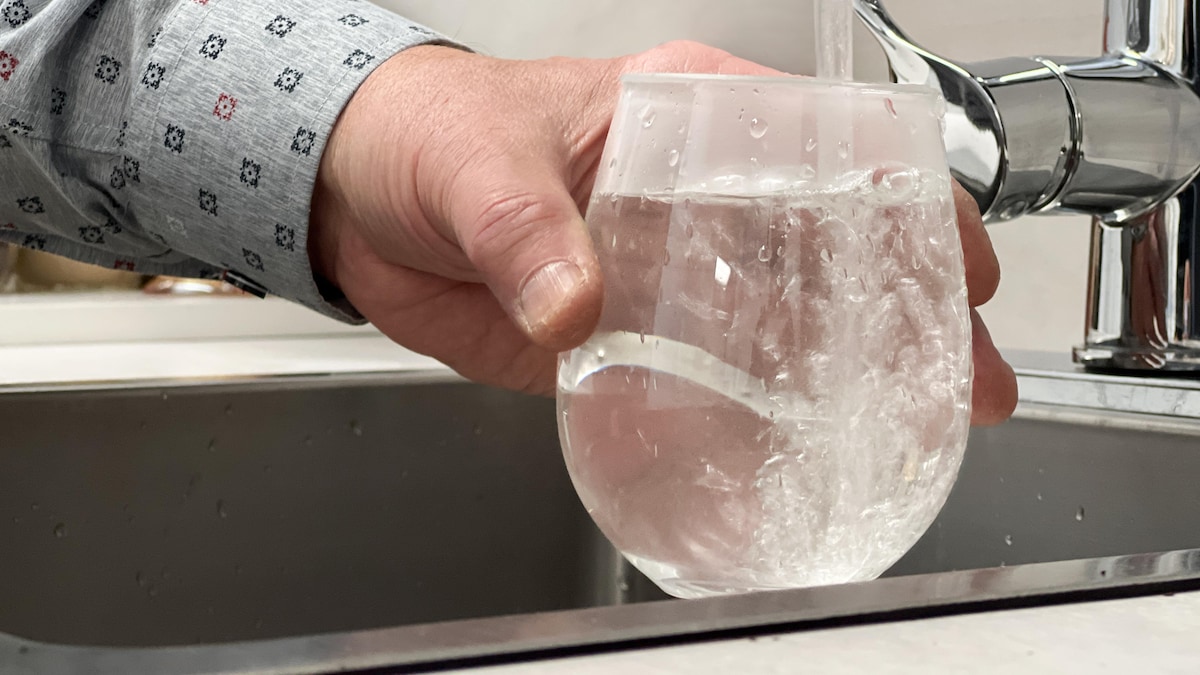 Retour à la case départ pour le projet d’eau potable de Saint-Ulric ...