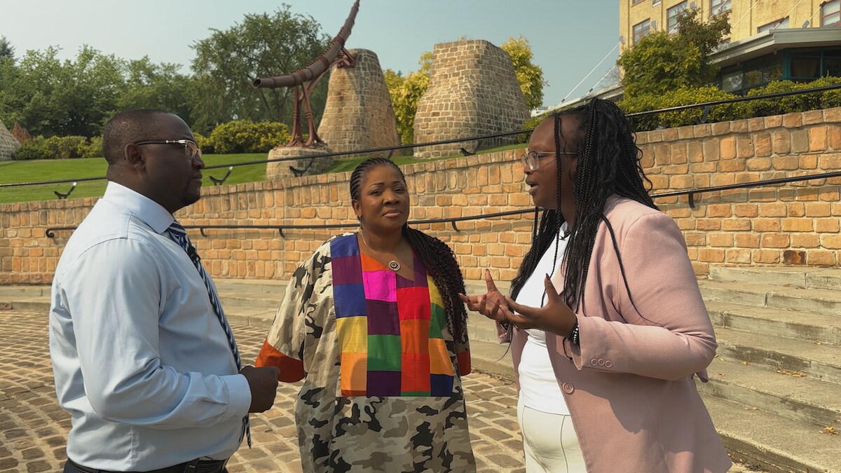 Les femmes africaines francophones se mobilisent à Saint-Pierre-Jolys ...