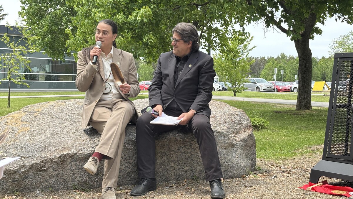 L'UQTR se dote d'un plan pour tisser des liens avec les Autochtones ...