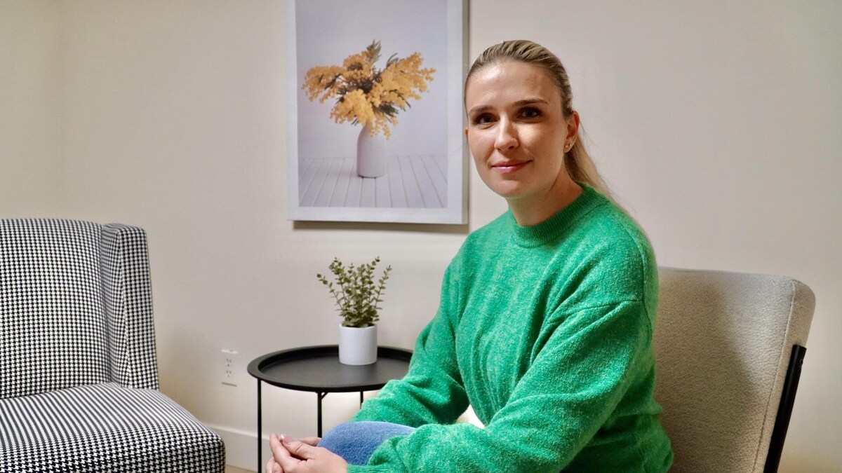 Les maisons pour femmes victimes de violence occupées en Mauricie | Le ...