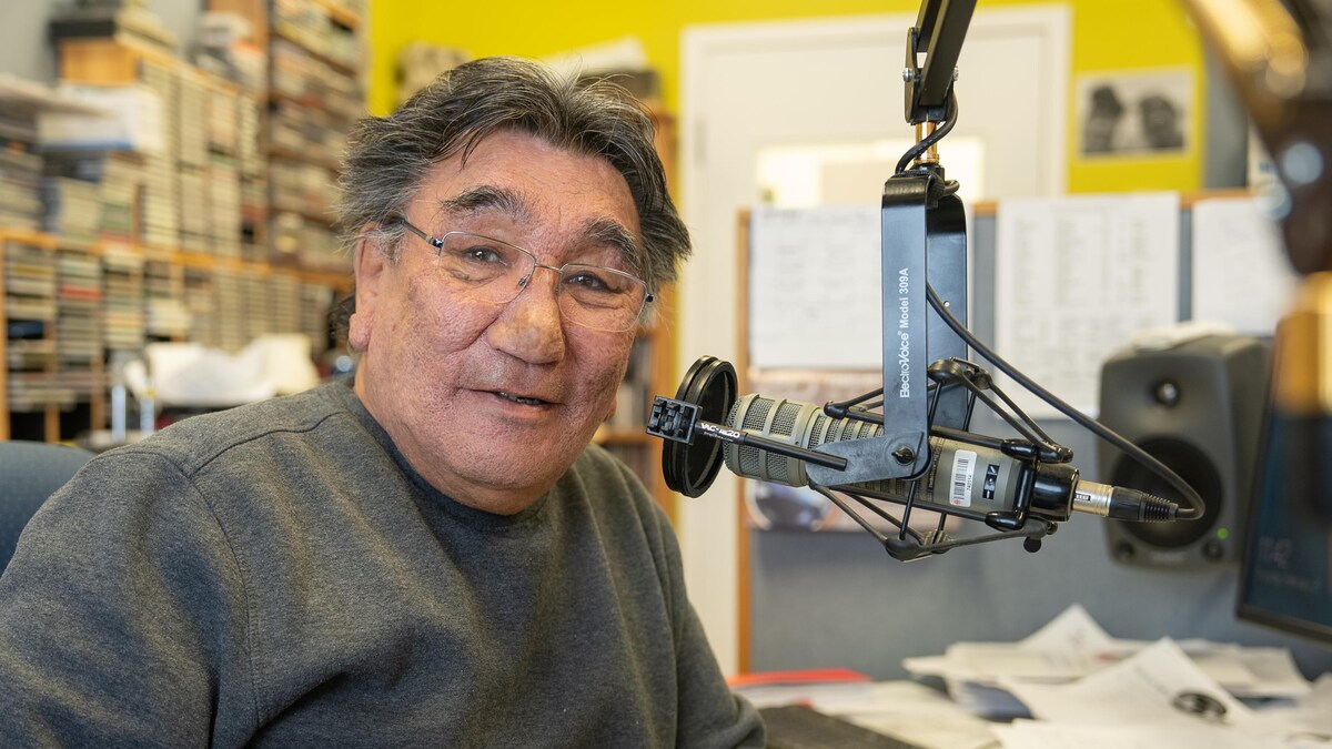 Félix Lebel | Profil | Radio-Canada | Page 2