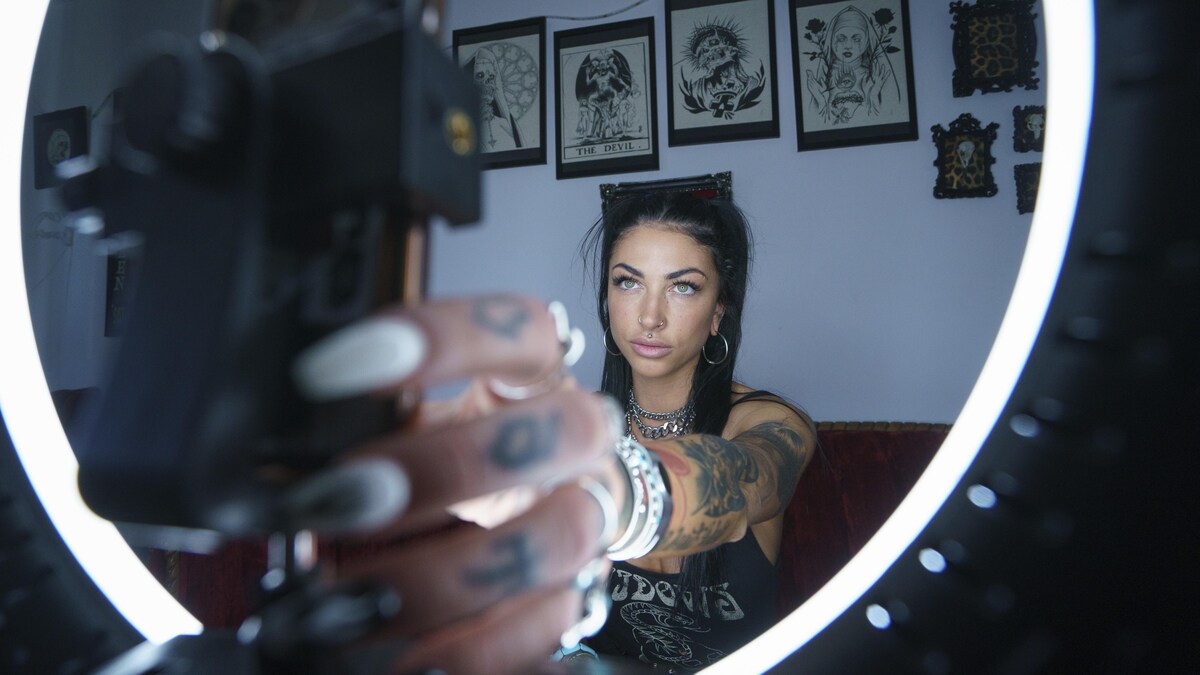 Laurence Niosi | Profil | Radio-Canada | Page 3