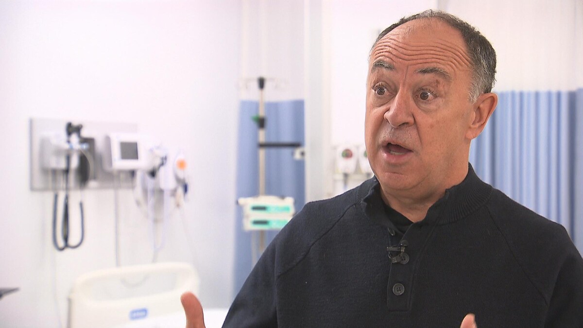 Thomas Gerbet | Profil | Radio-Canada | Page 8