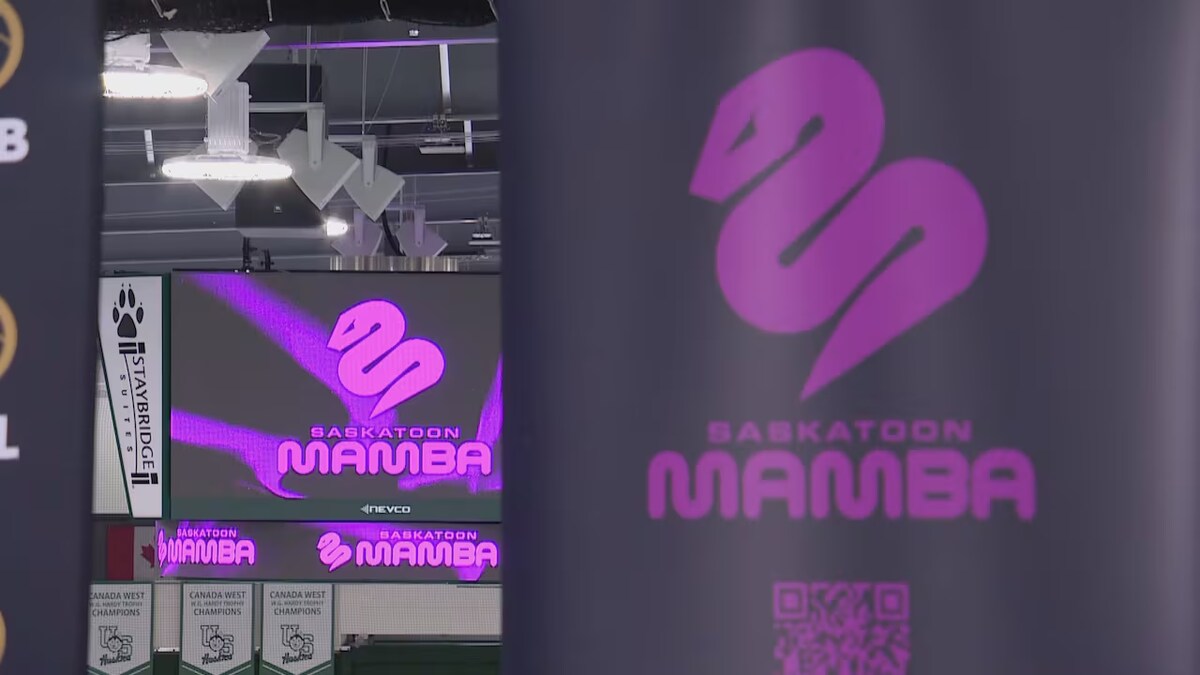 Les Rattlers font peau neuve et deviennent le Mamba de Saskatoon | Le ...