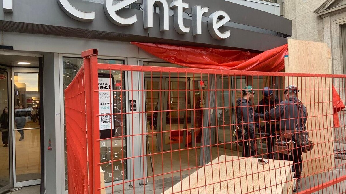 En continu | Justice et faits divers | Radio-Canada | Page 106