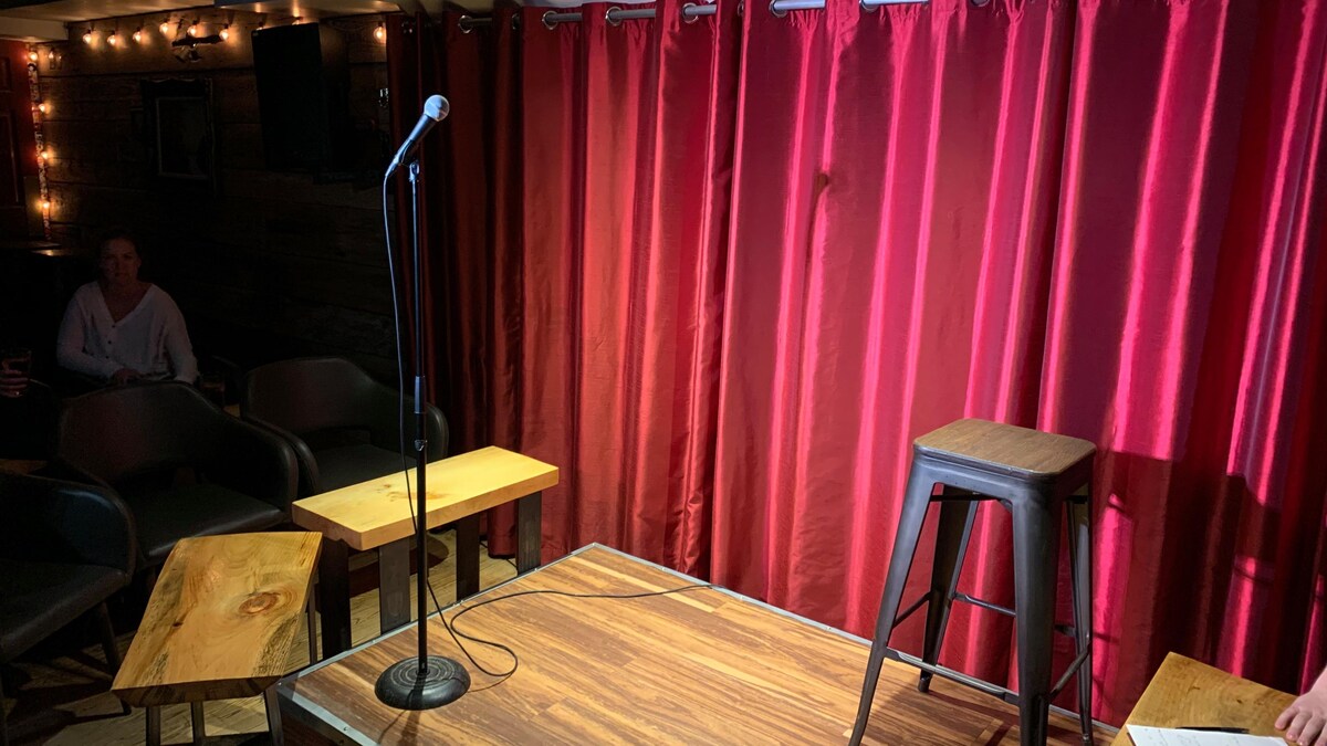 La scène humoristique de Toronto est de plus en plus diversifiée | Le ...