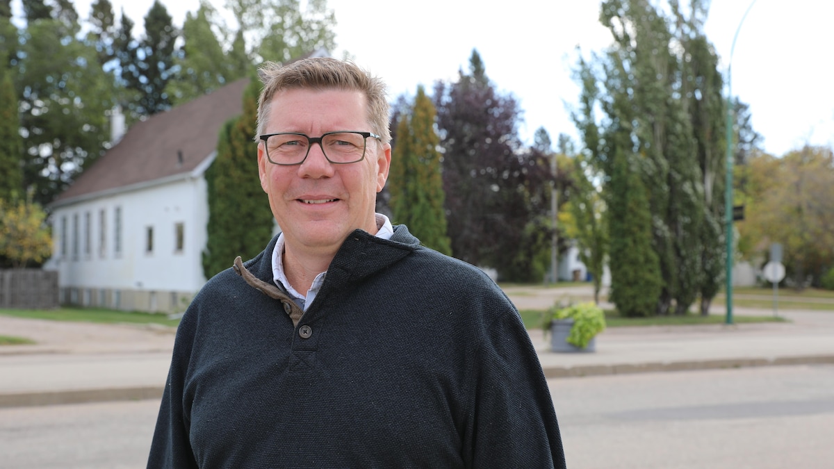 « Le sondage auquel nous prêtons attention arrive bientôt », dit Scott ...