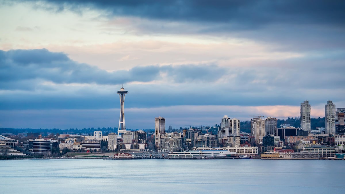 Québec inaugure un bureau à Seattle | Le téléjournal Colombie-Britannique