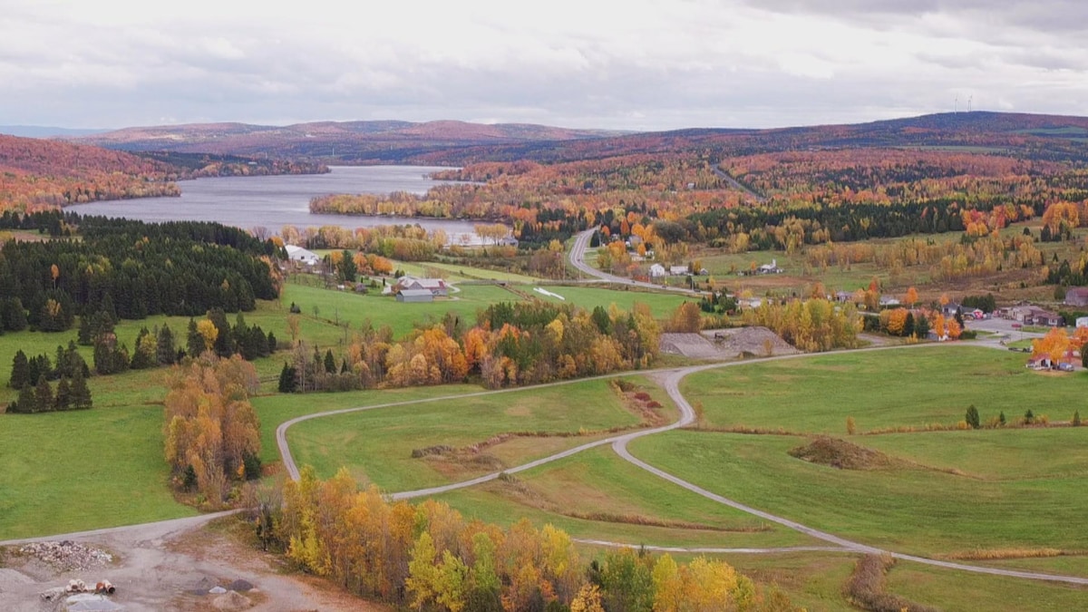 Grande séduction contre l'exode rural | La semaine verte