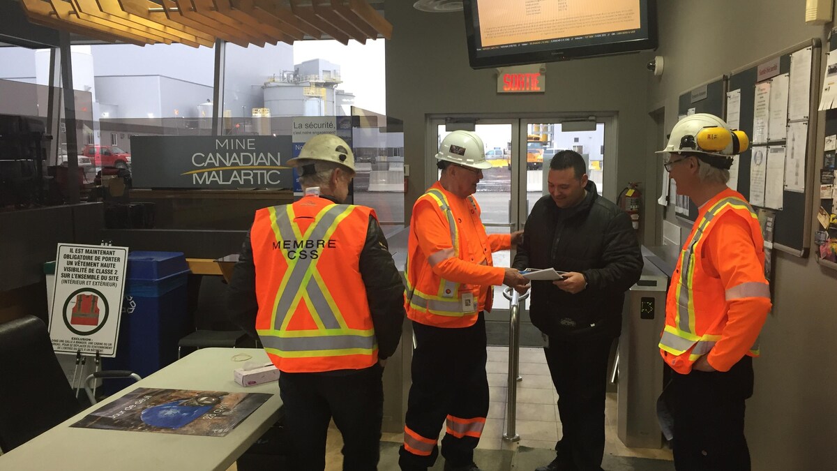 Prévention et sécurité | Radio-Canada.ca