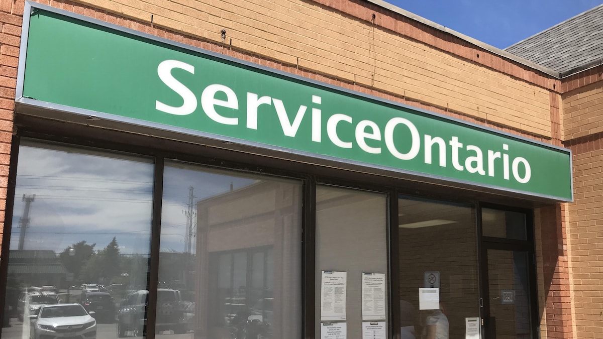 L’Ontario reconnaît à l’interne qu’il « peine à attirer » du personnel ...
