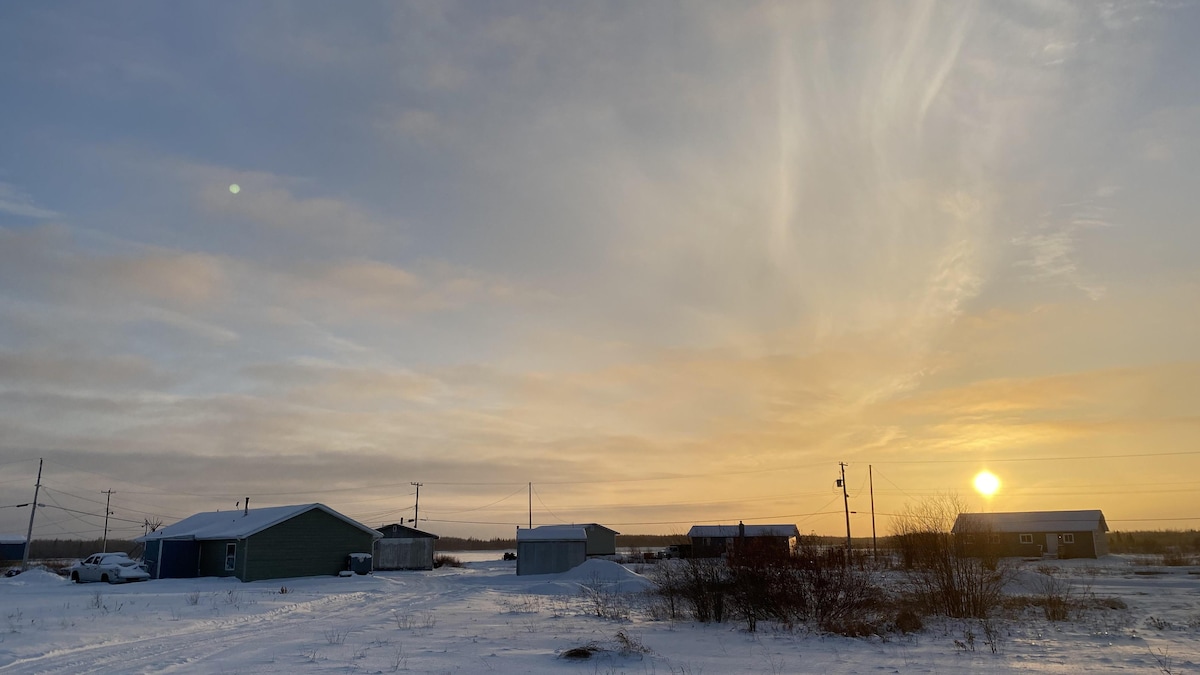 Patrick Foucault | Profil | Radio-Canada