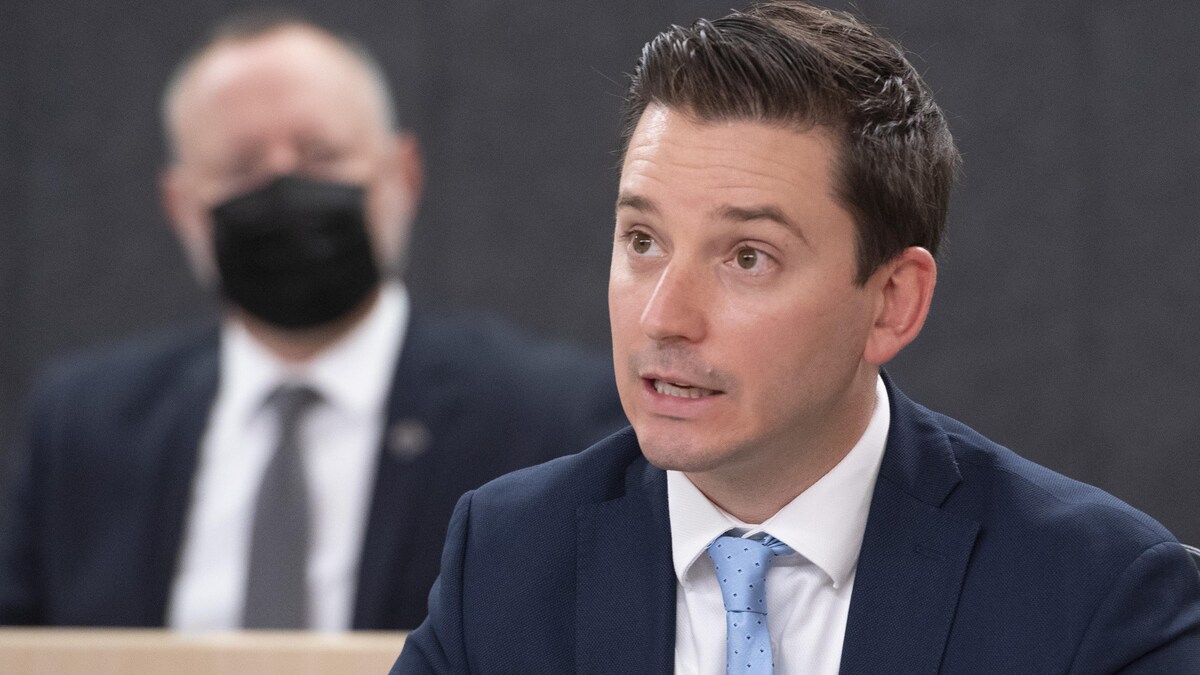 Hugo Lavallée | Profil | Radio-Canada | Page 6