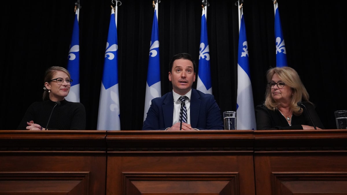 Entretien avec la première femme née à Rouyn, Gabrielle Dallaire, 91 ...