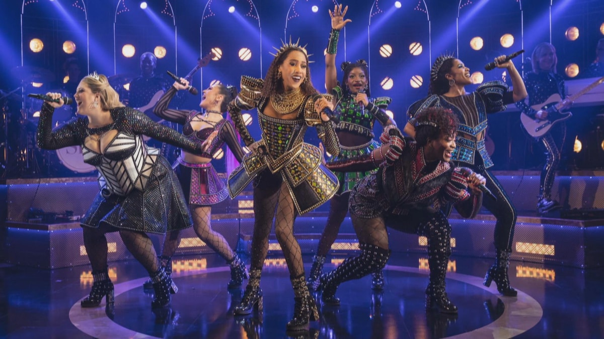 « SIX The Musical » au théâtre Mirvish | La billetterie