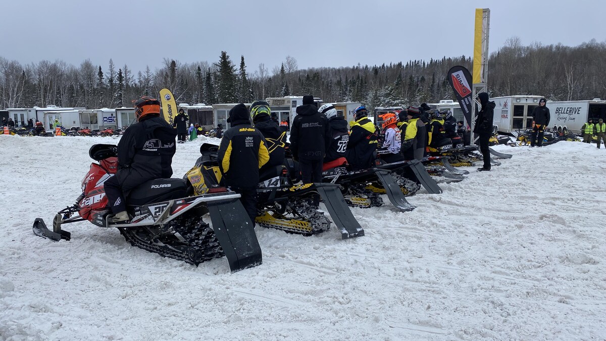 En continu | Saguenay–Lac-Saint-Jean | Radio-Canada | Page 3