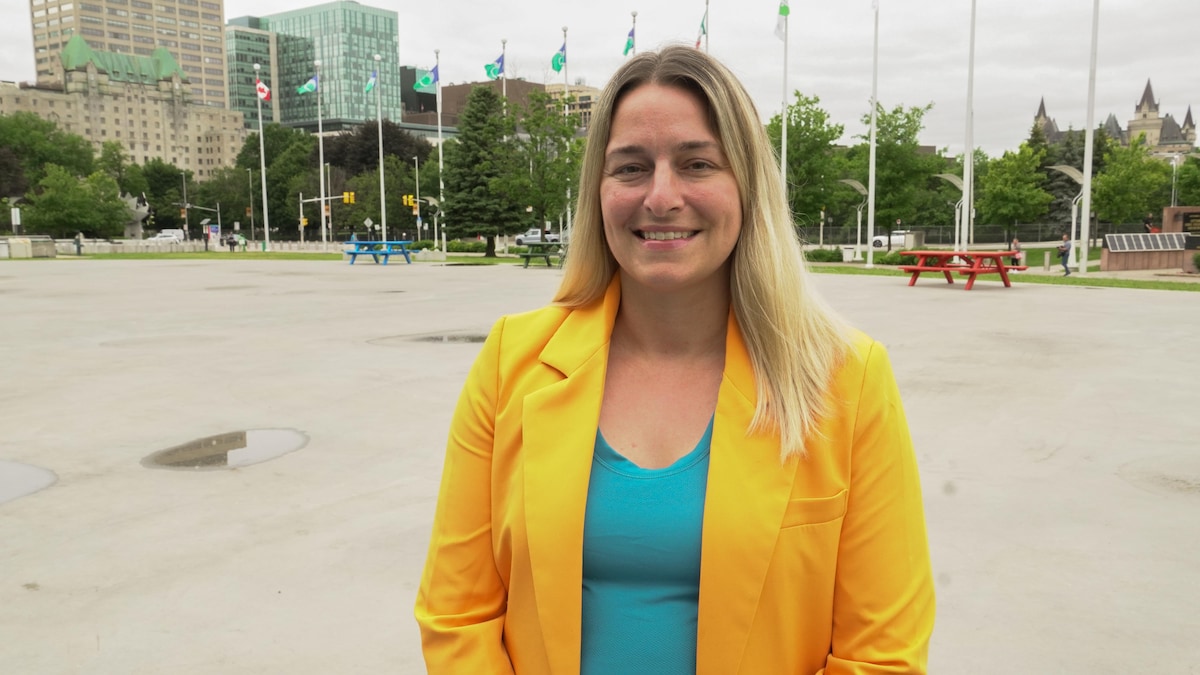 Est-ce qu'Ottawa a besoin d'un commissaire à la vie nocturne? | Le ...