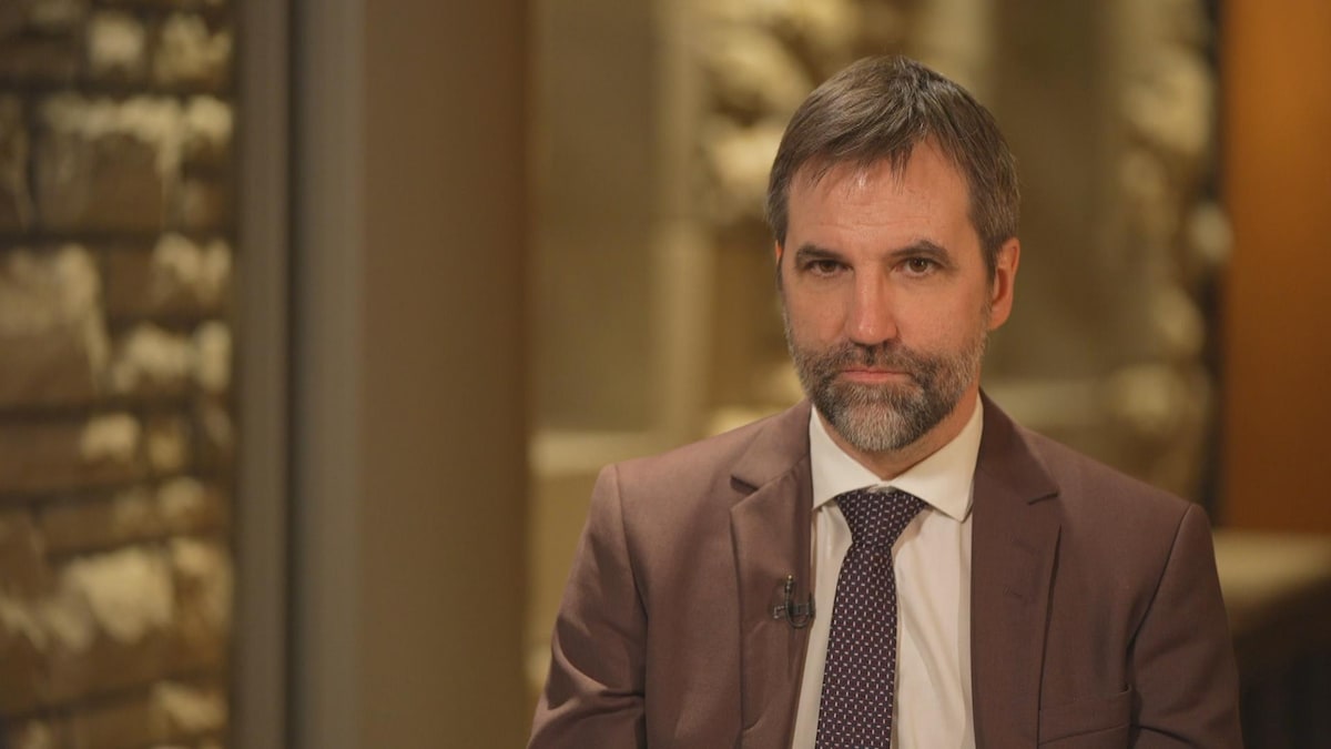 Épisode du dimanche 26 janvier 2025 | Les coulisses du pouvoir