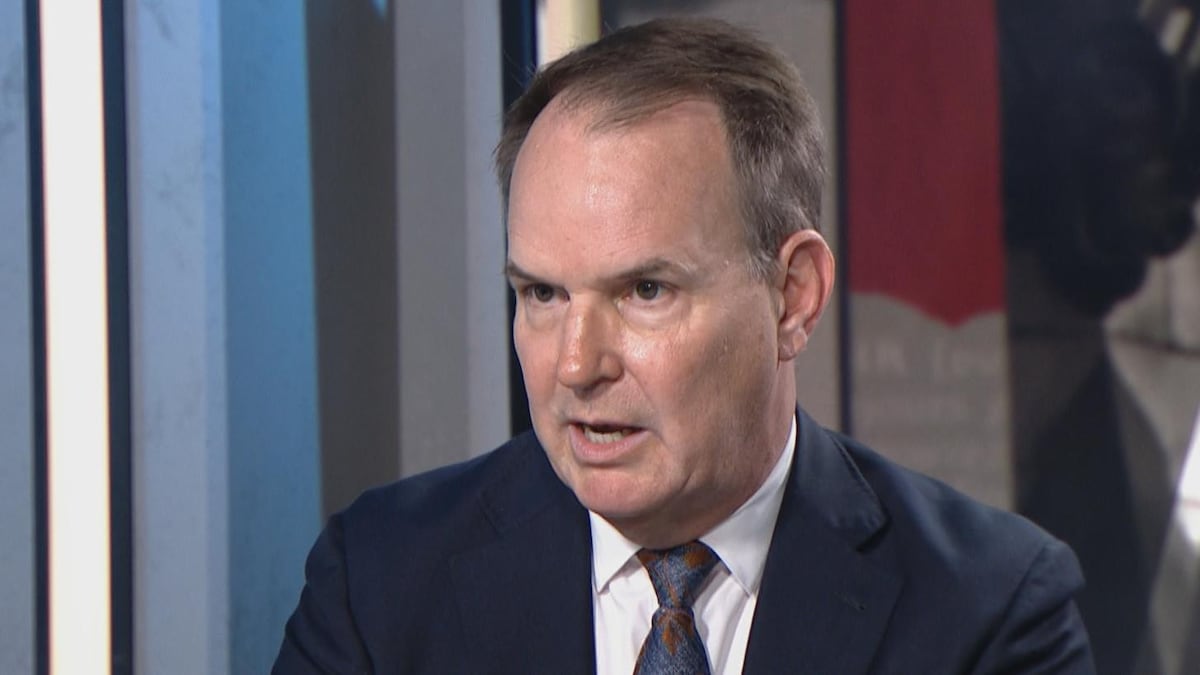 Épisode du dimanche 25 mai 2025 | Les coulisses du pouvoir