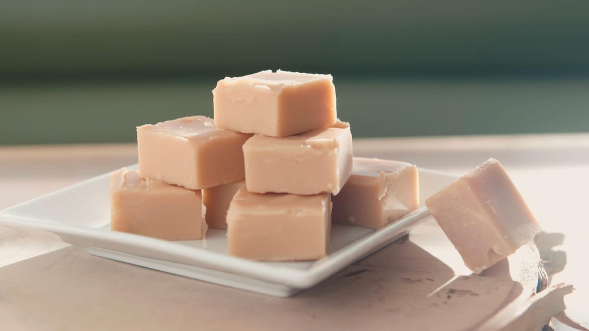 Sucre à la crème traditionnel | L'épicerie