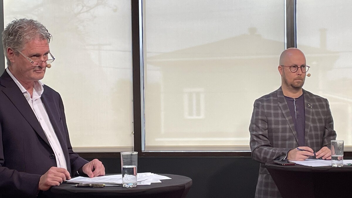 En continu | Bas-Saint-Laurent | Radio-Canada | Page 242