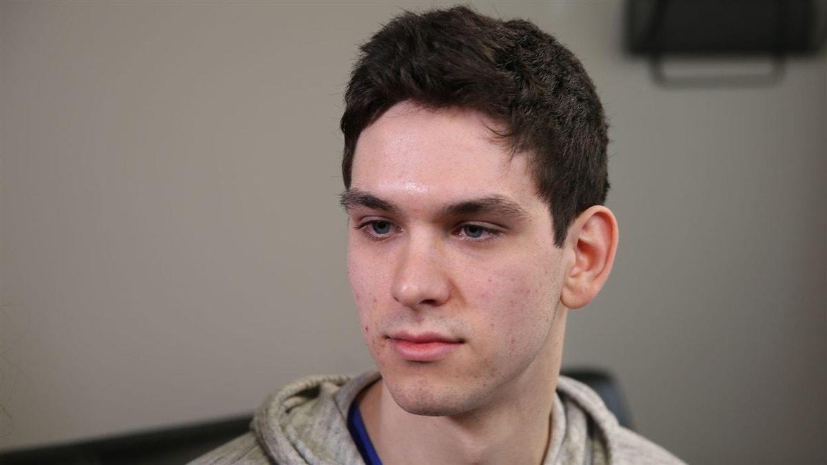 Forces de l'ordre | Radio-Canada | Page 281