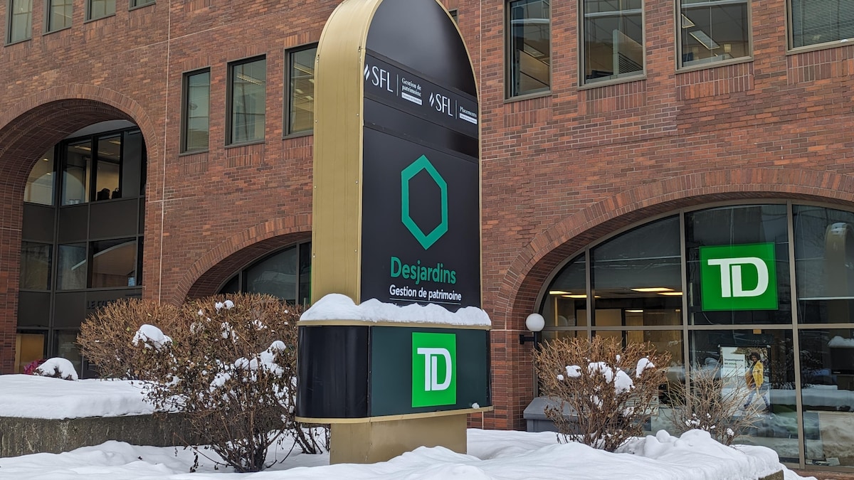 Desjardins : suspension des deux jours de travail en présentiel pour ...
