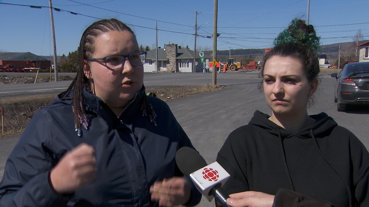 Accidents de la route | Radio-Canada.ca