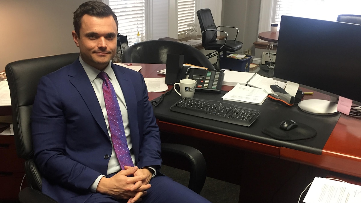 Mélissa Fauteux | Profil | Radio-Canada