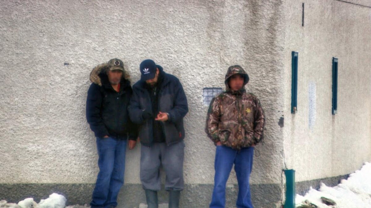 Samuel Rancourt | Profil | Radio-Canada