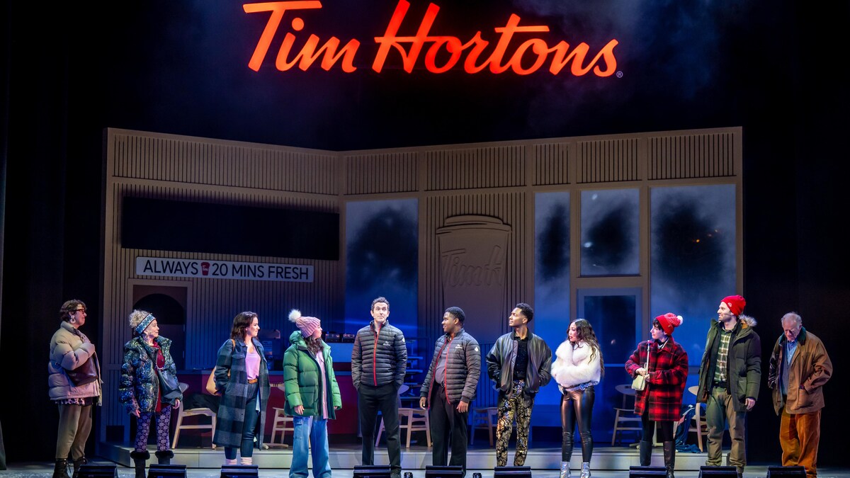 Arts | Toronto | Radio-Canada