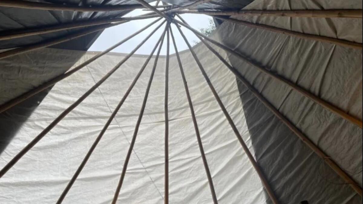 Journée d'éducation aux traditions autochtones | Le téléjournal Manitoba