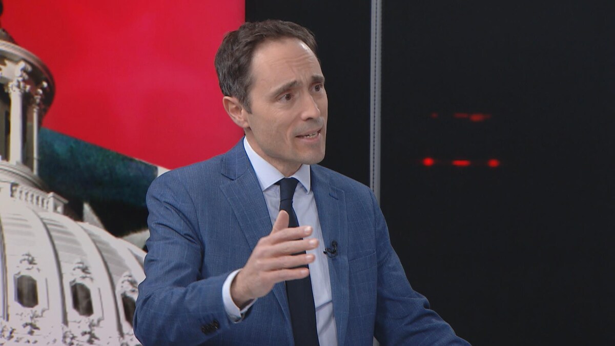 Retour sur les nominations controversées de Trump | Le téléjournal Québec