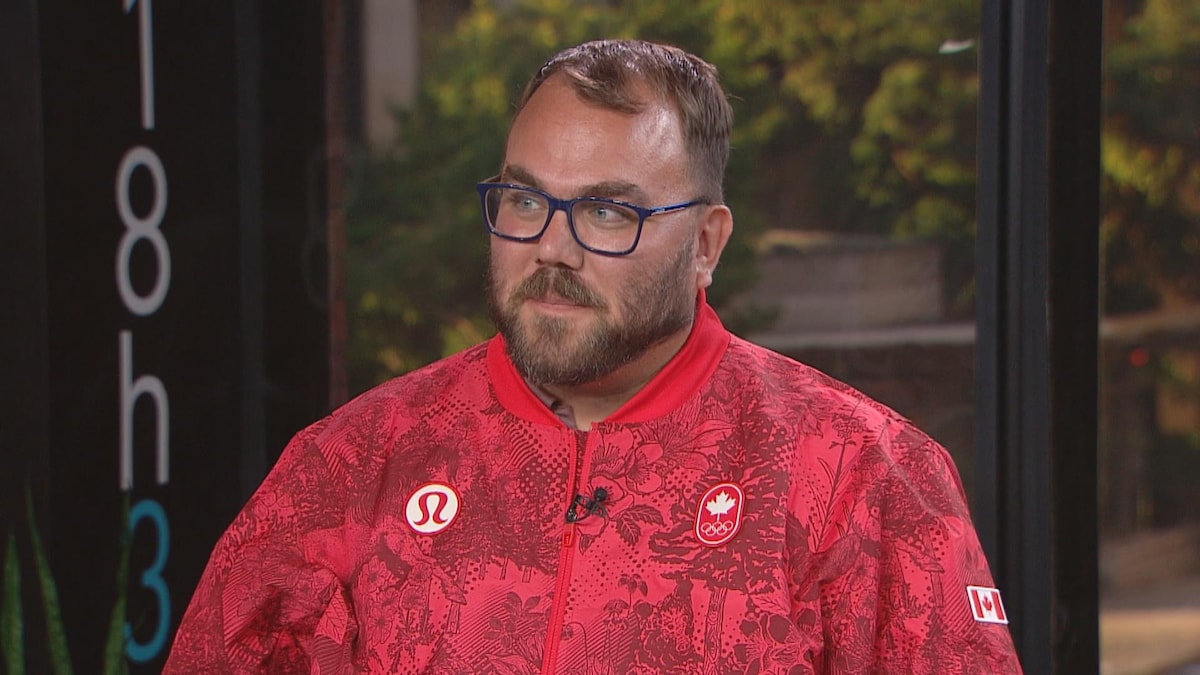 Discussions et conseils de «coach» Félix Antoine Lapointe | Le ...
