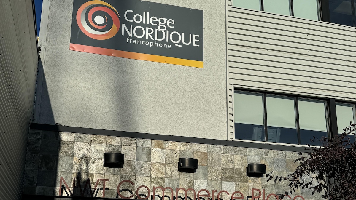 Perte importante de financement au Collège nordique francophone de ...