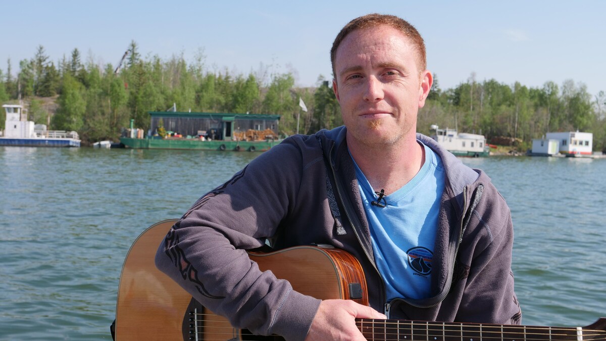 En continu | Grand Nord | Radio-Canada | Page 291