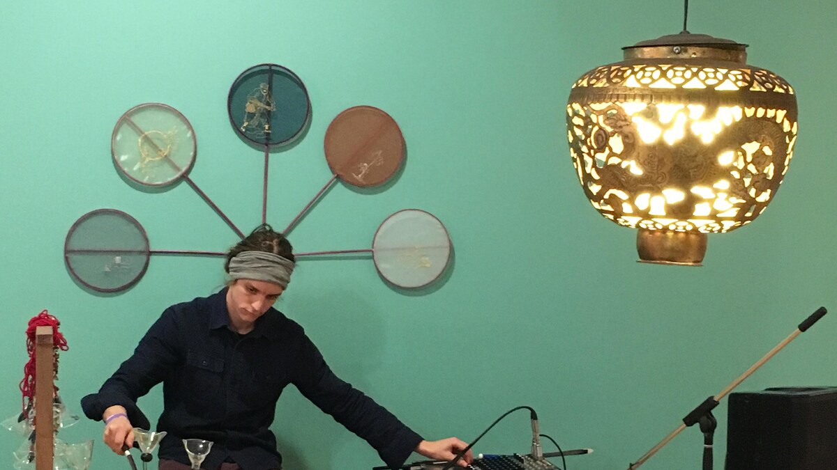 Arts | Bas-Saint-Laurent | Radio-Canada | Page 11