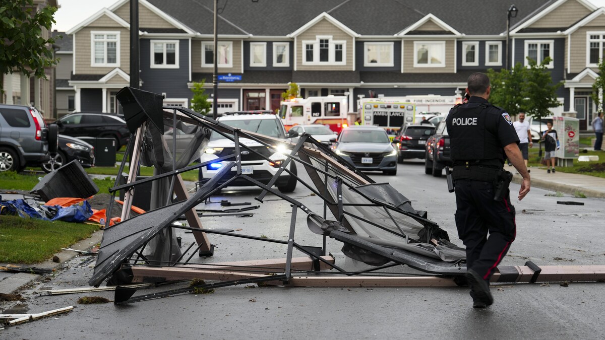 L'encanteur Olivier Chalifoux est condamné à verser 1000 $ à un couple qu'il a floué | Radio ...
