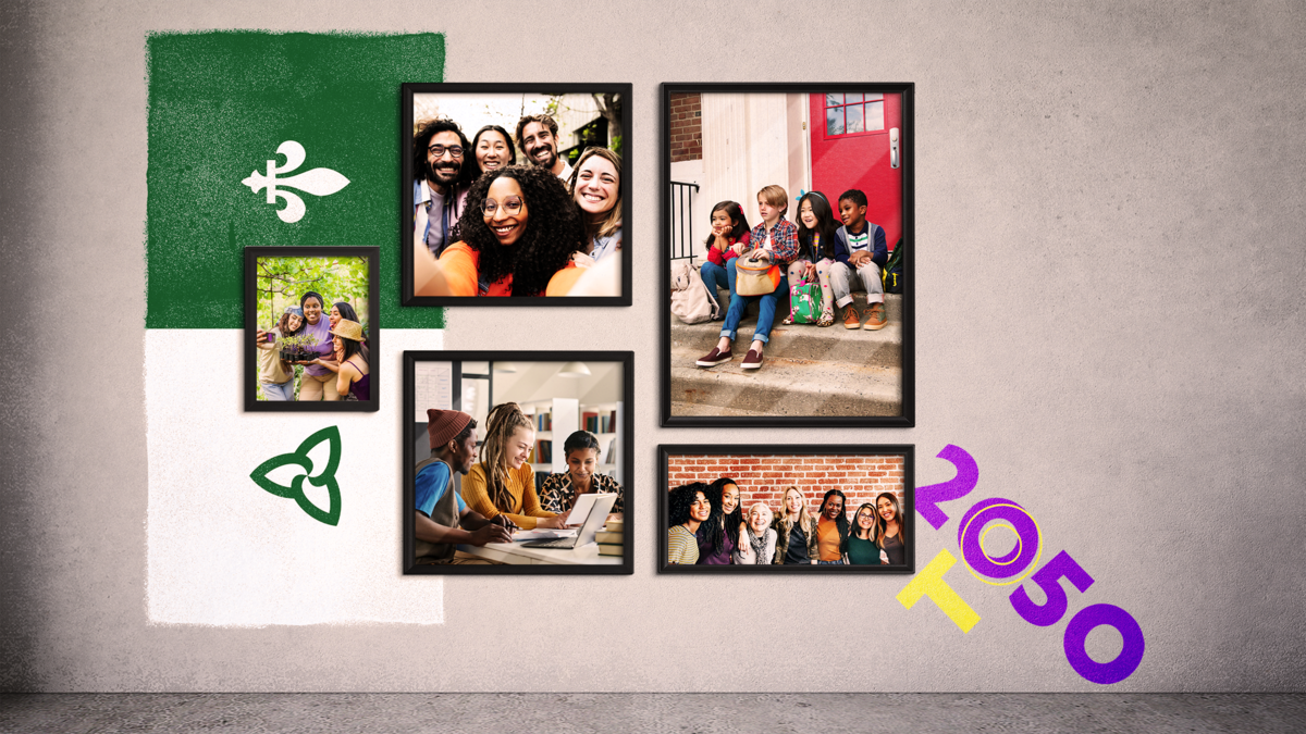 Toronto 2050 | Dossier | Radio-Canada