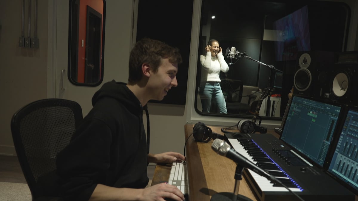 DOKI DOKI : un studio de création de sons pour les jeux vidéos | Le ...