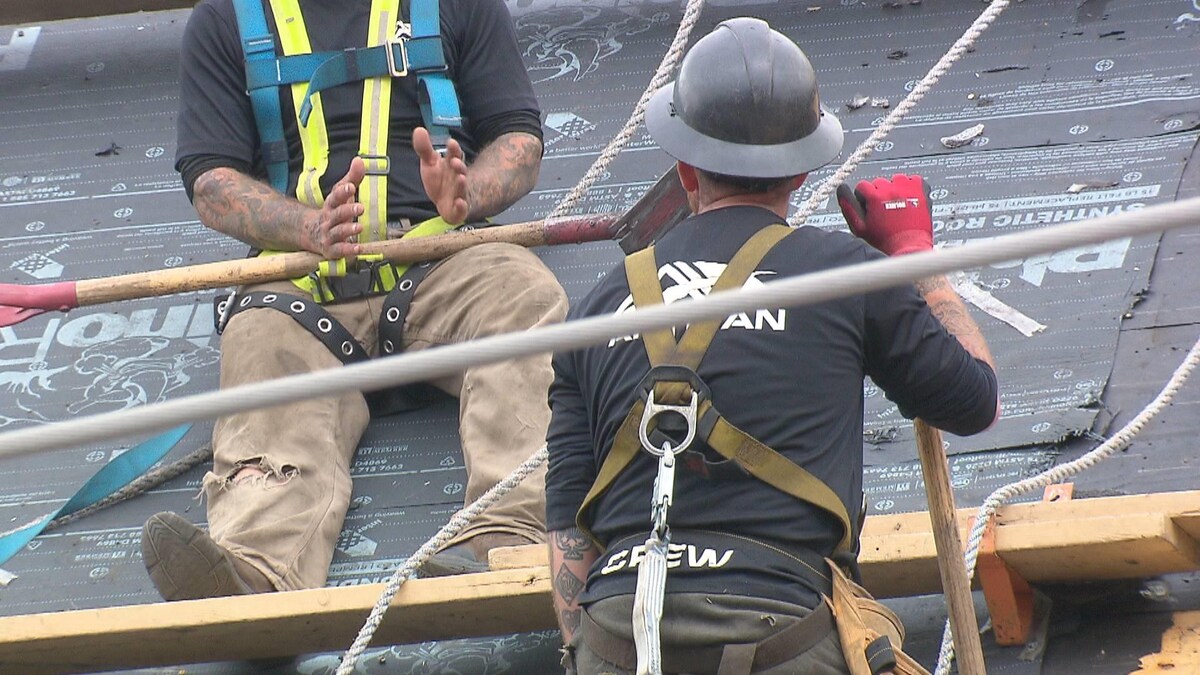 Prévention et sécurité | Radio-Canada | Page 203