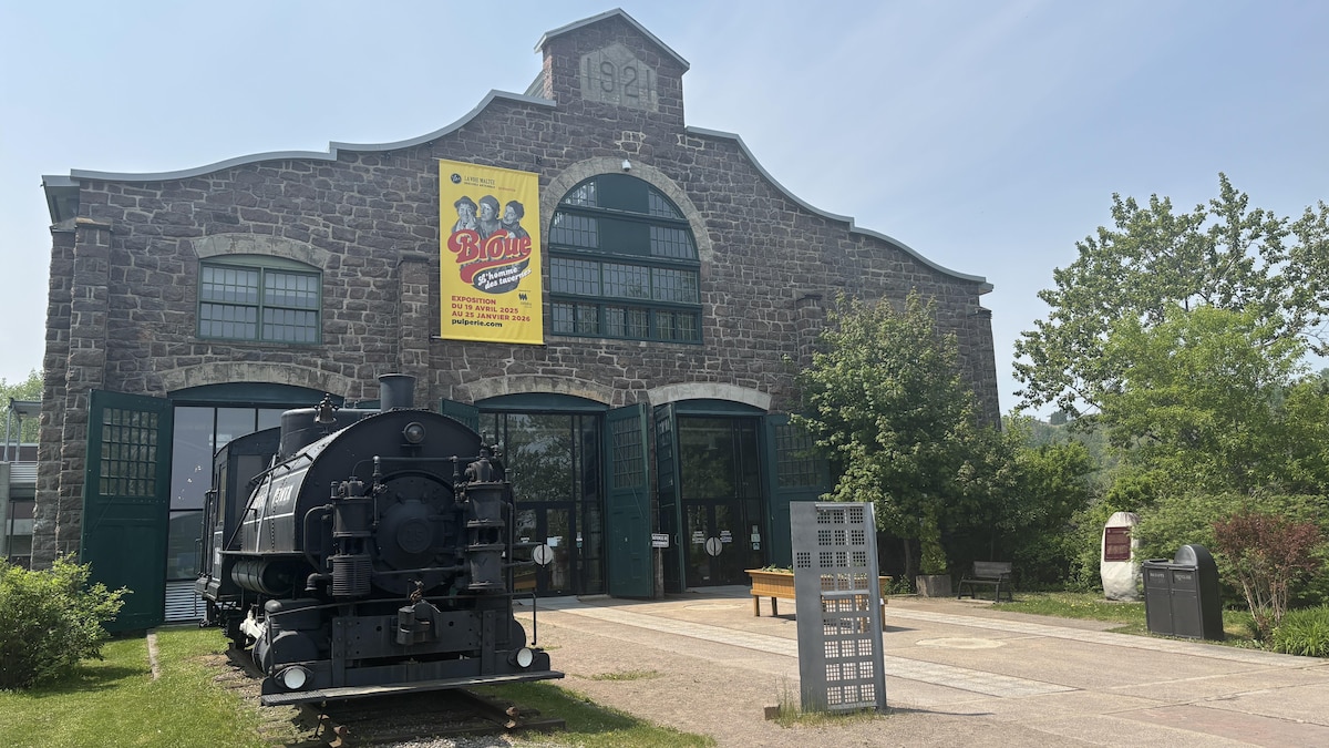 Des travaux d’urgence de 18 millions $ nécessaires à la Pulperie de ...