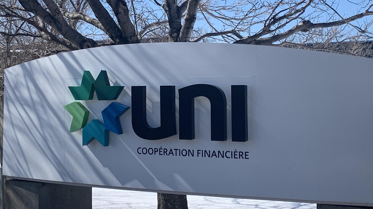 UNI est en déficit d'environ 4 millions de dollars | Le téléjournal Acadie