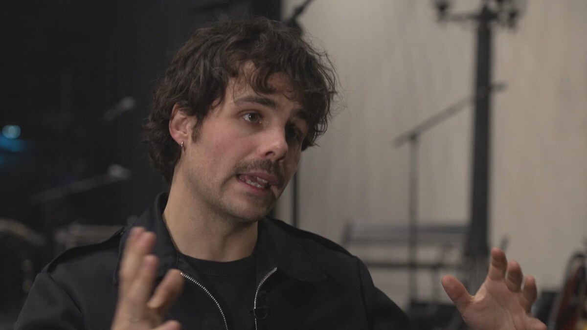 Valence présente son spectacle La nuit s'achève au Grand Théâtre de ...