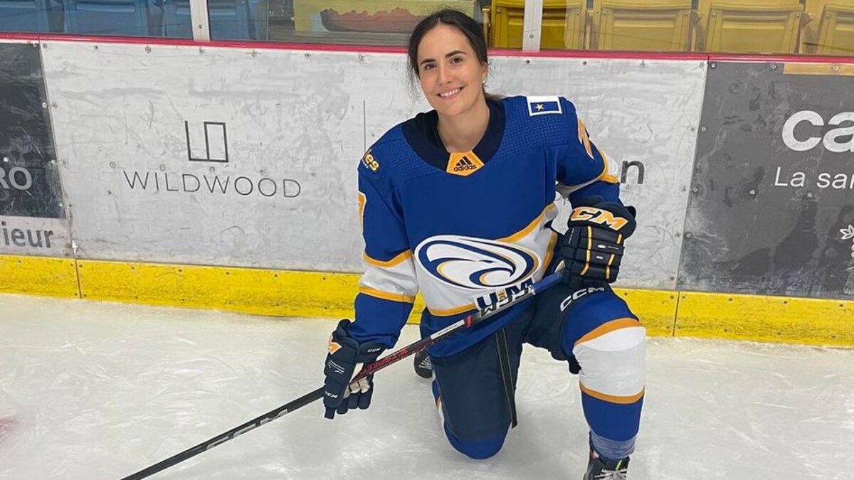 Rachel Gauvin | Profil | Radio-Canada