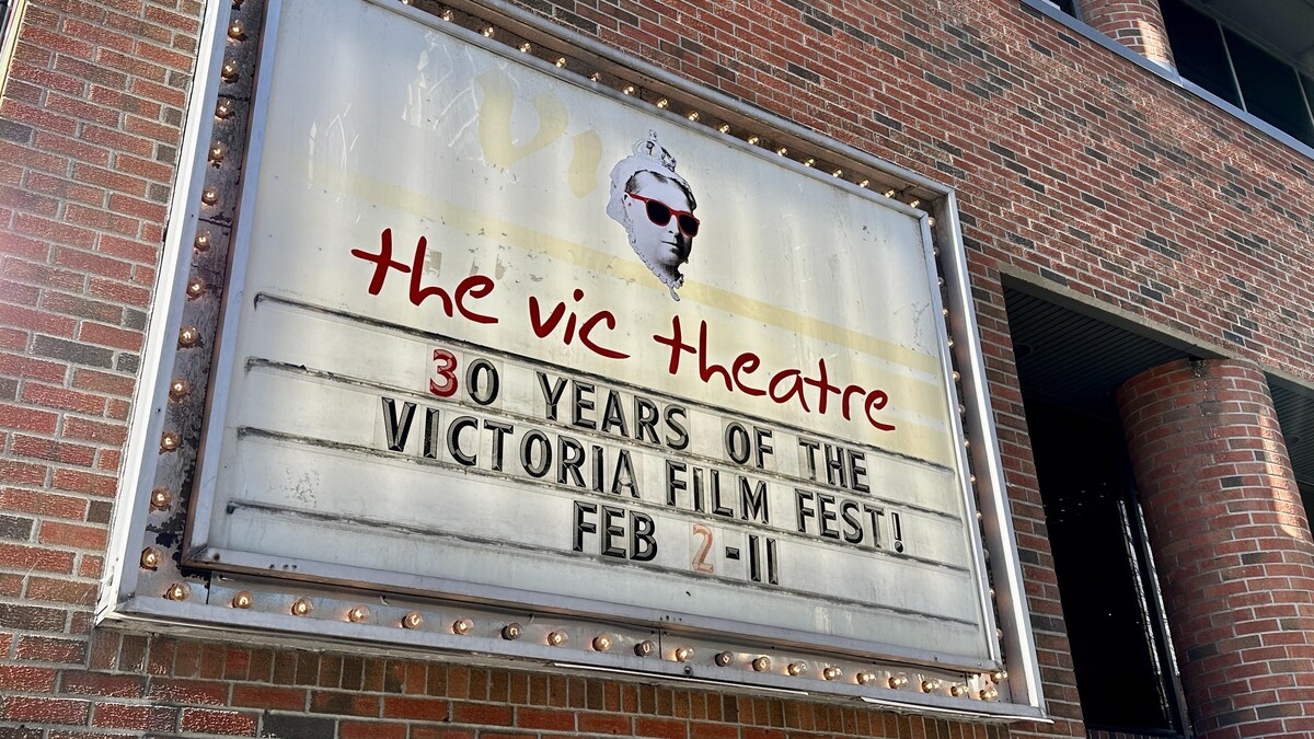 30e édition du Festival du film de Victoria | Le téléjournal Colombie ...