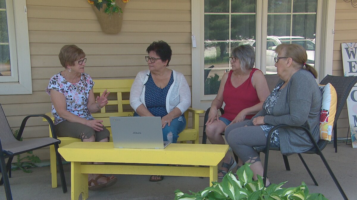 Allie Chouinard | Profil | Radio-Canada