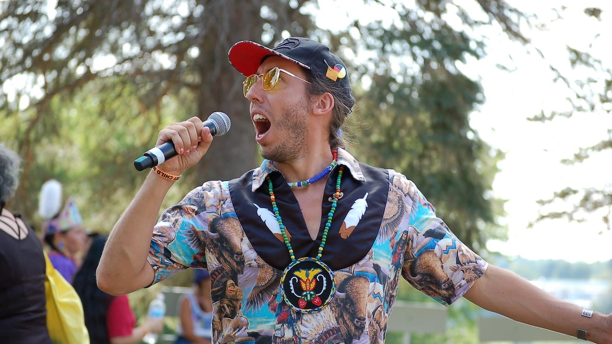 Jérôme Gill-Couture | Profil | Radio-Canada