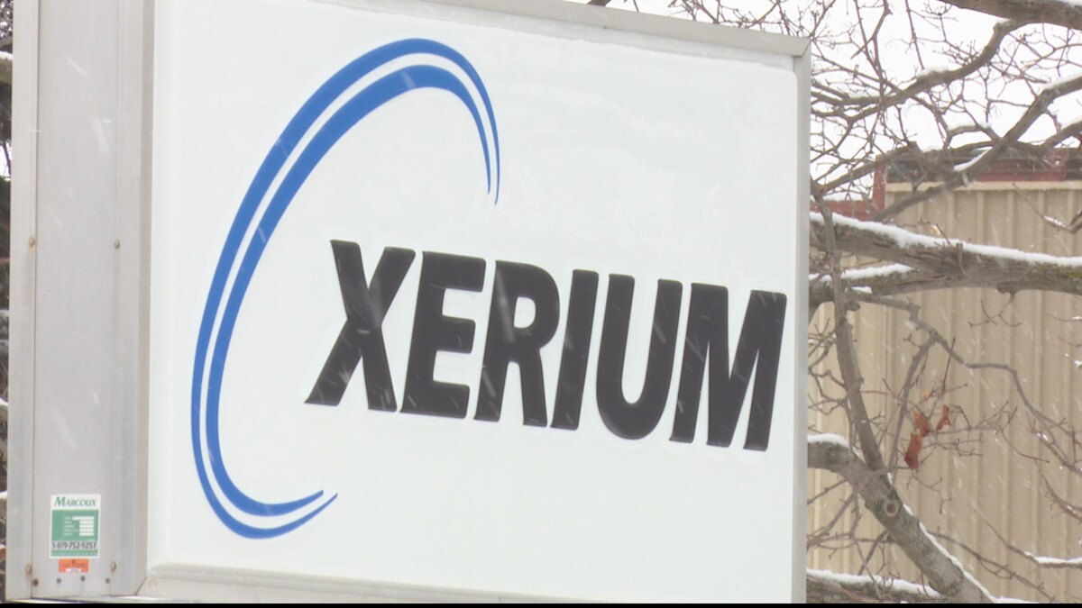 Warwick : de l'espoir pour la relance de l'entreprise Xerium | Le ...